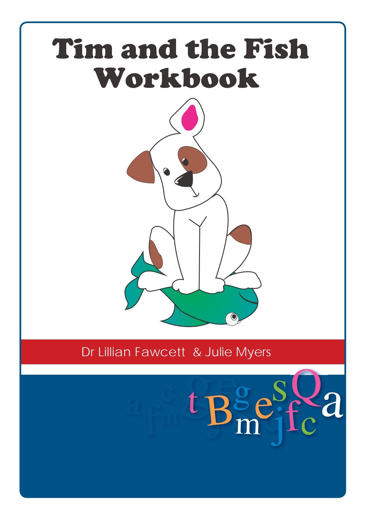 Book 1 Workbook-sample - Lillian Fawcett - Page 1 - 5 | Flip PDF Online ...