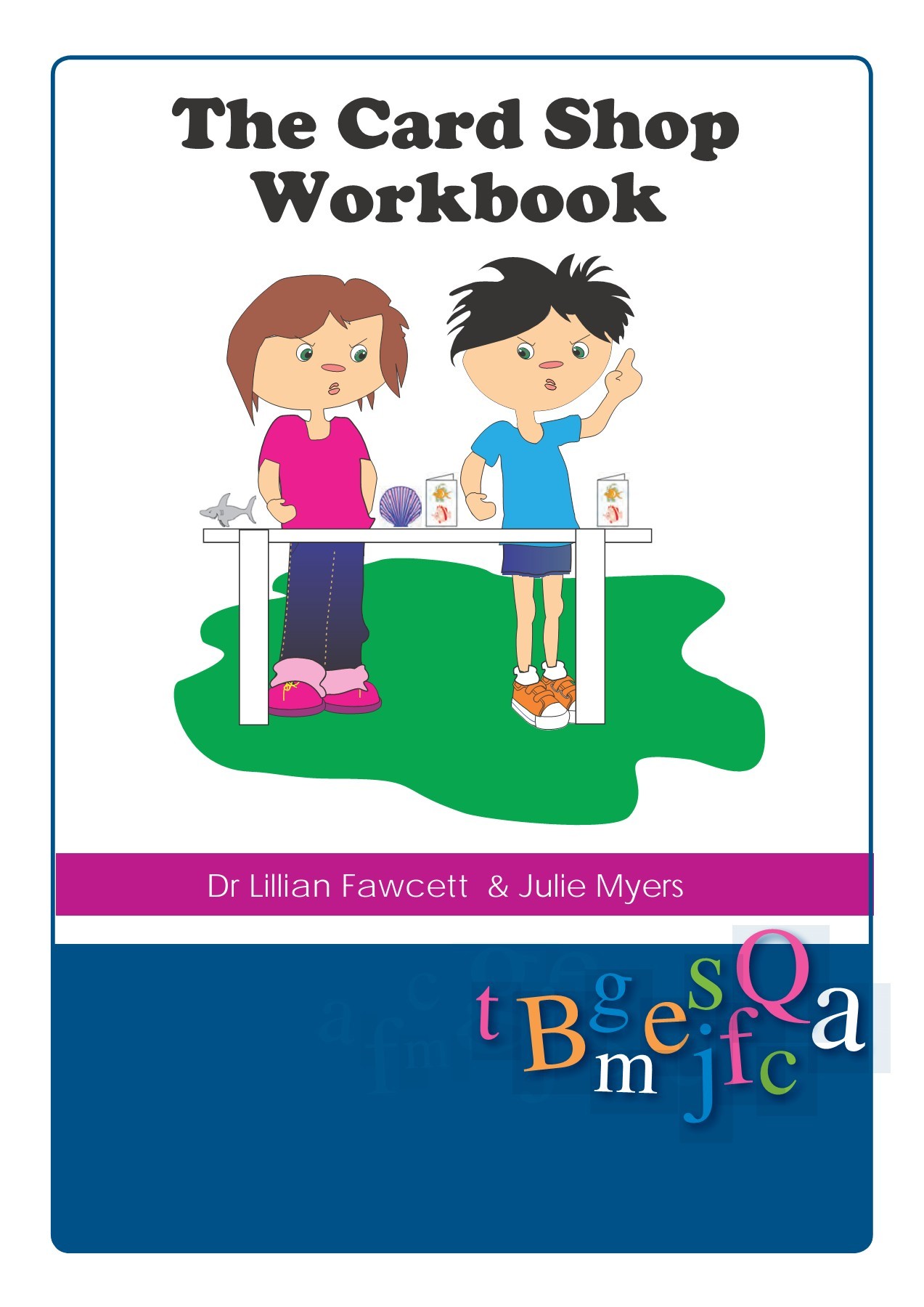 Book 14 Workbook sample - Lillian Fawcett - Page 1 - 5 | Flip PDF ...