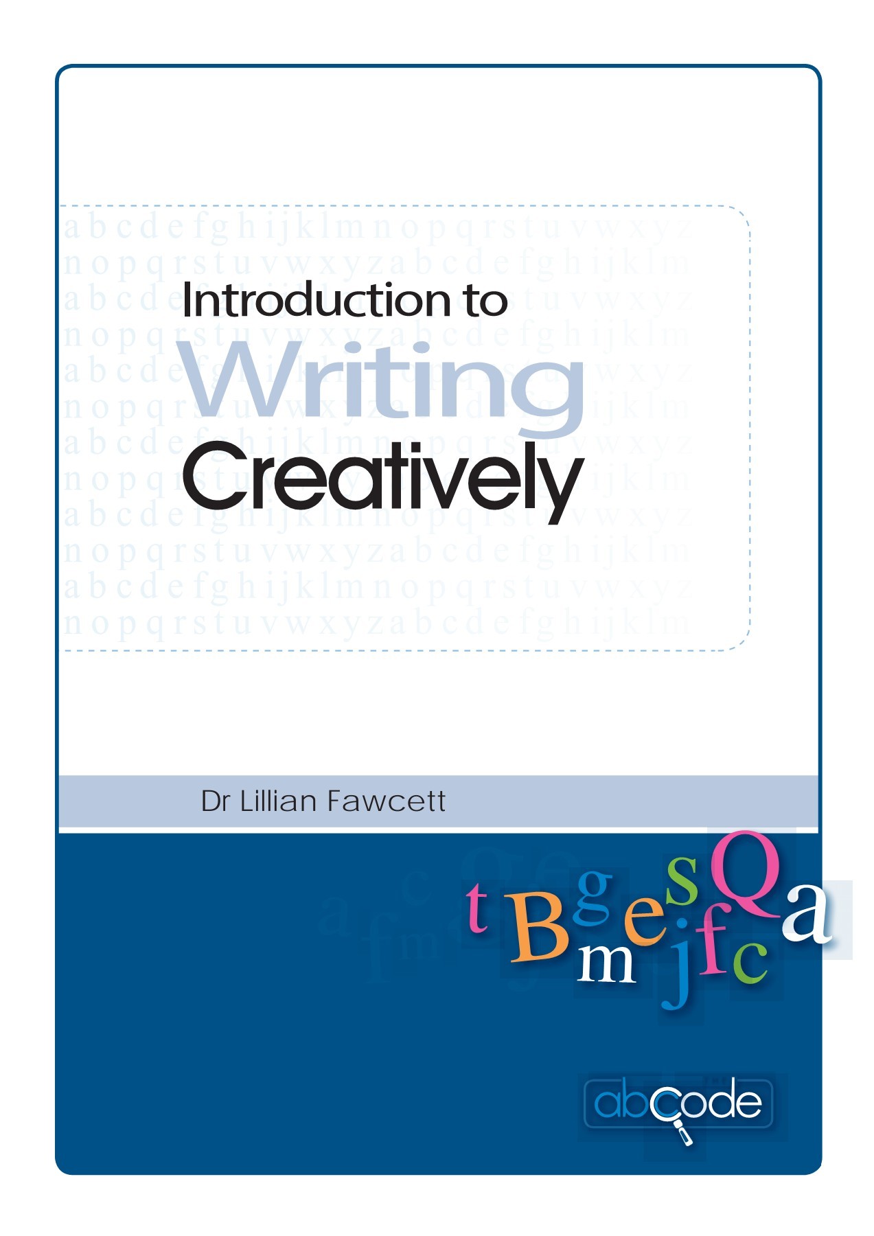 Writing Creatively Introduction - American Version (Sample) - lfawcett - Page 1 - 17 | Flip PDF ...