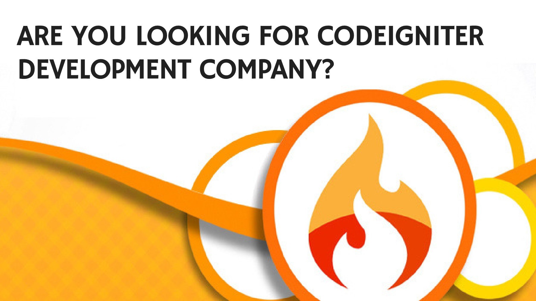 Codeigniter Development Company – Protonbits - ProtonBits - Leading Web ...
