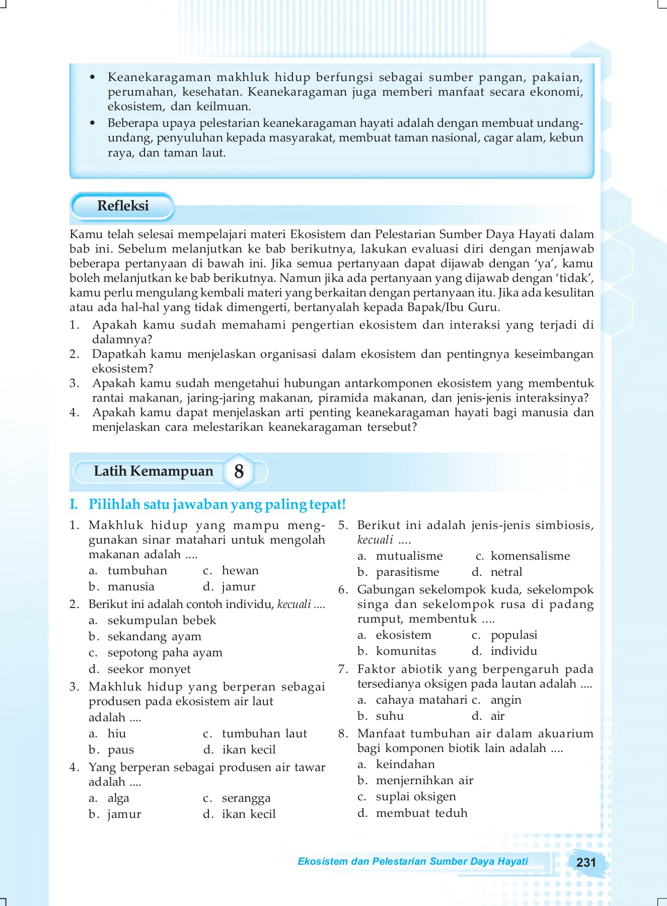 kelas7_ipa IPA Wasis - M Rittaudin - Page 240 | Flip PDF Online | PubHTML5