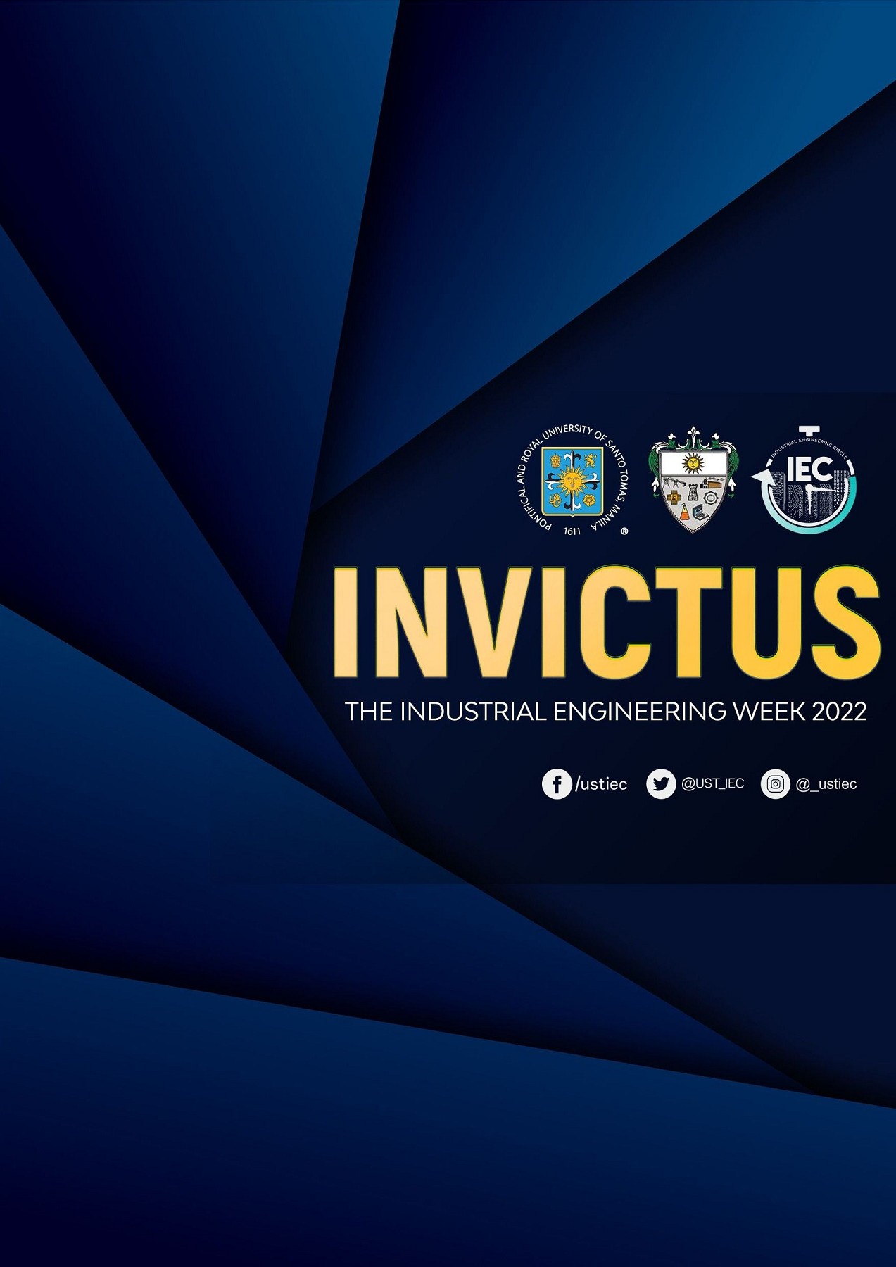 UST-IEC Brochure - cj choi - Page 1 - 21 | Flip PDF Online | PubHTML5