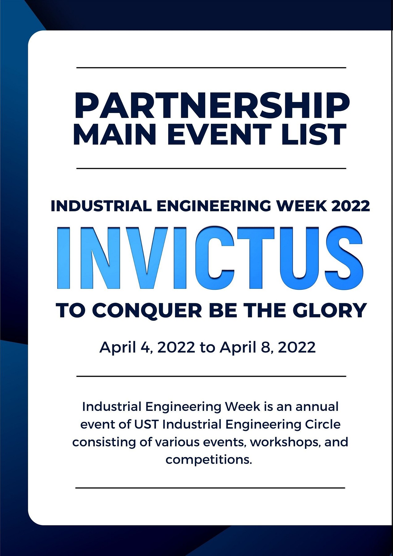 UST-IEC Brochure - cj choi - Page 14 | Flip PDF Online | PubHTML5