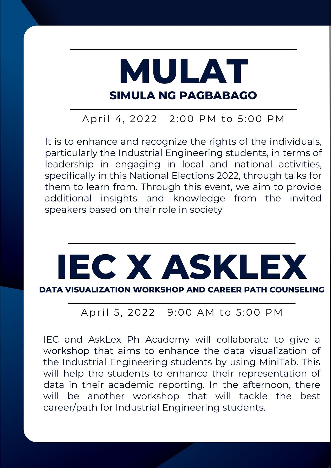 UST-IEC Brochure - cj choi - Page 16 | Flip PDF Online | PubHTML5