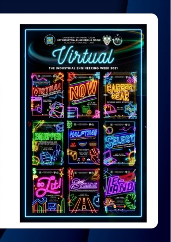 UST-IEC Brochure - cj choi - Page 7 | Flip PDF Online | PubHTML5