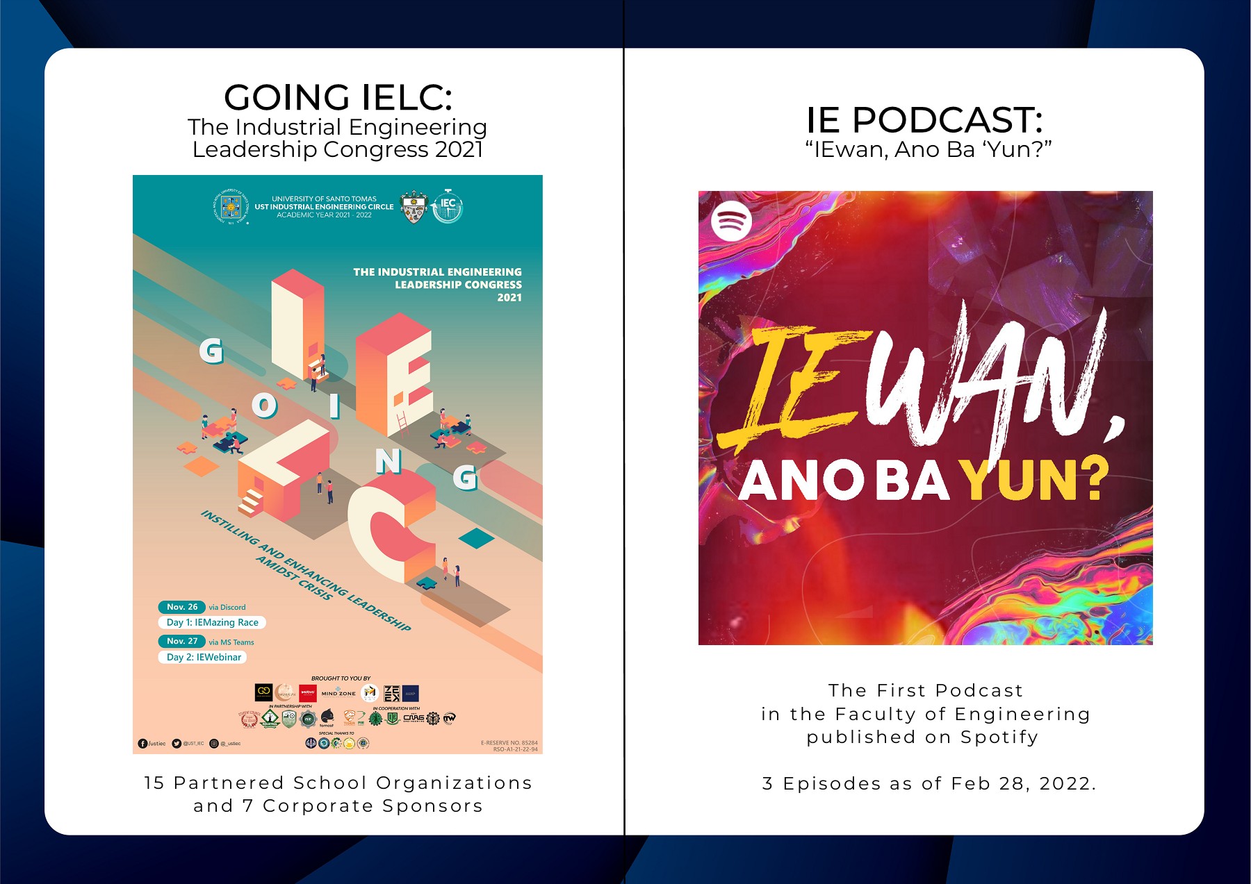 UST-IEC Brochure - cj choi - Page 6 | Flip PDF Online | PubHTML5