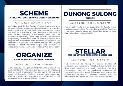 UST-IEC Brochure - cj choi - Page 10 | Flip PDF Online | PubHTML5