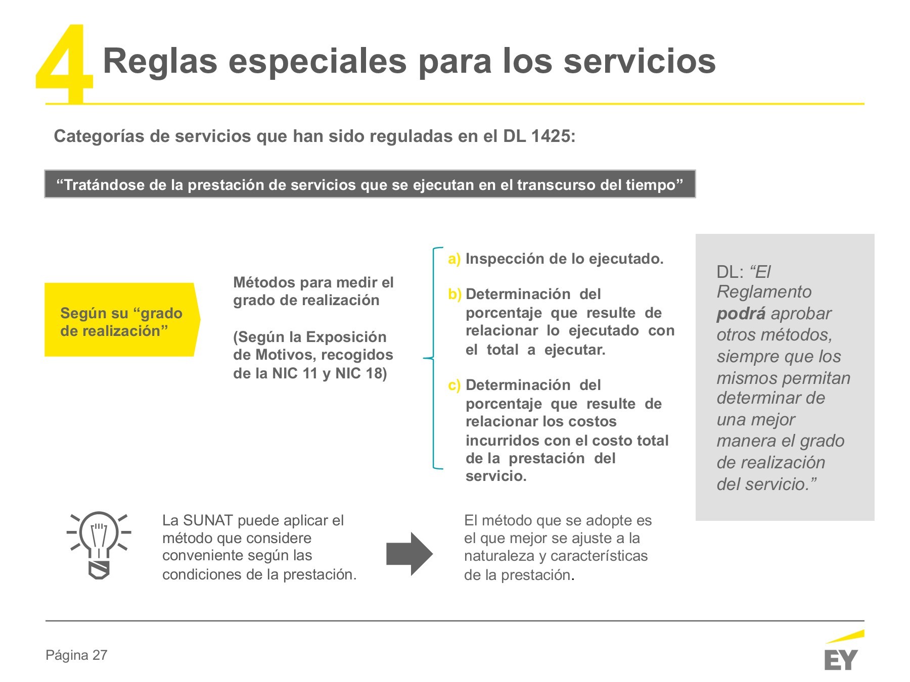 Reforma tributaria 2018 - Maira Rosas Bilbao - Página 27 | Flip PDF en ...