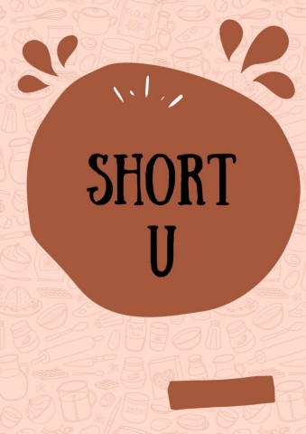 Short U