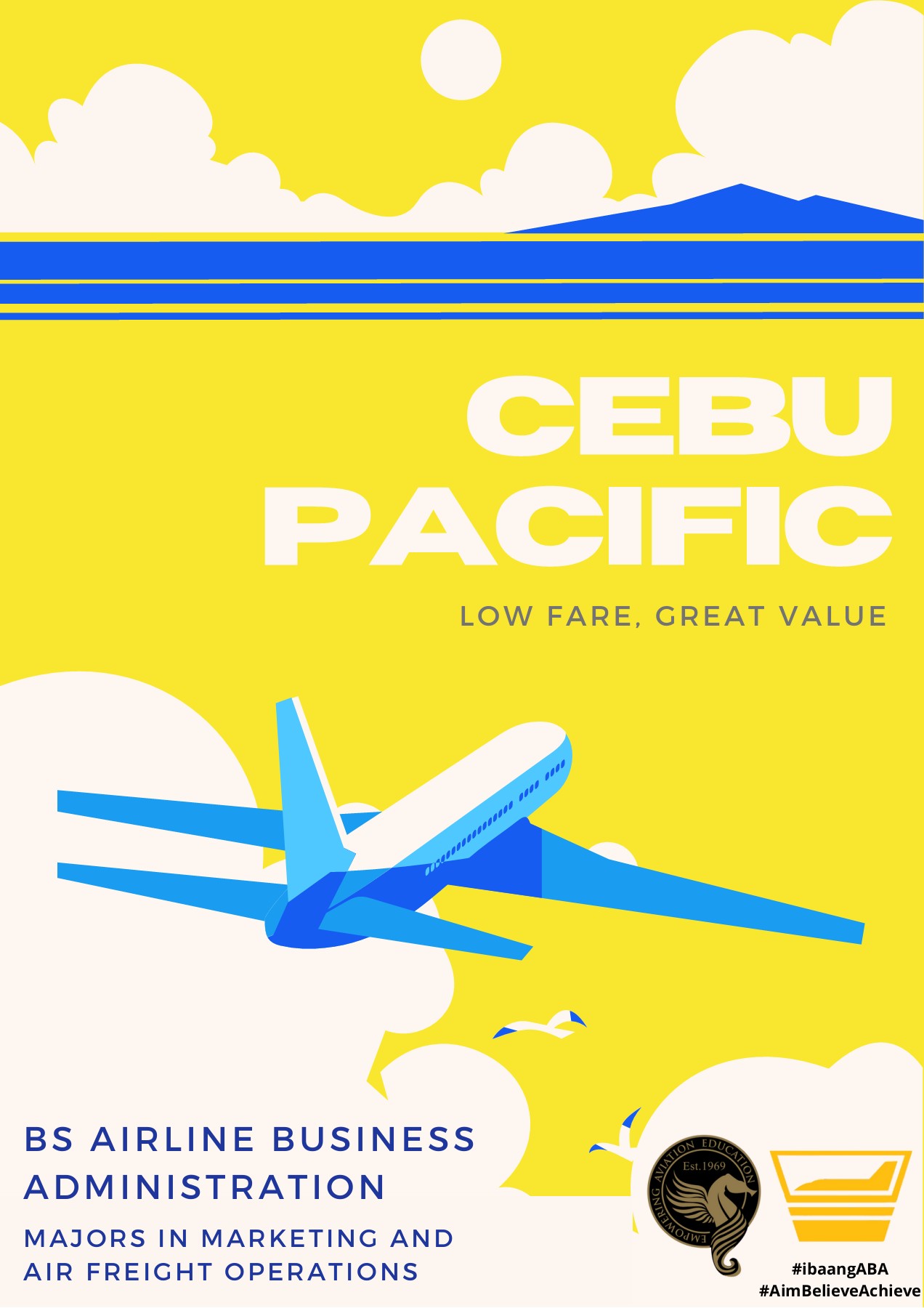 BASTO_Cebu Pacific_REVISED CTB - Eyessa Aishi Basto - Page 1 - 35 ...