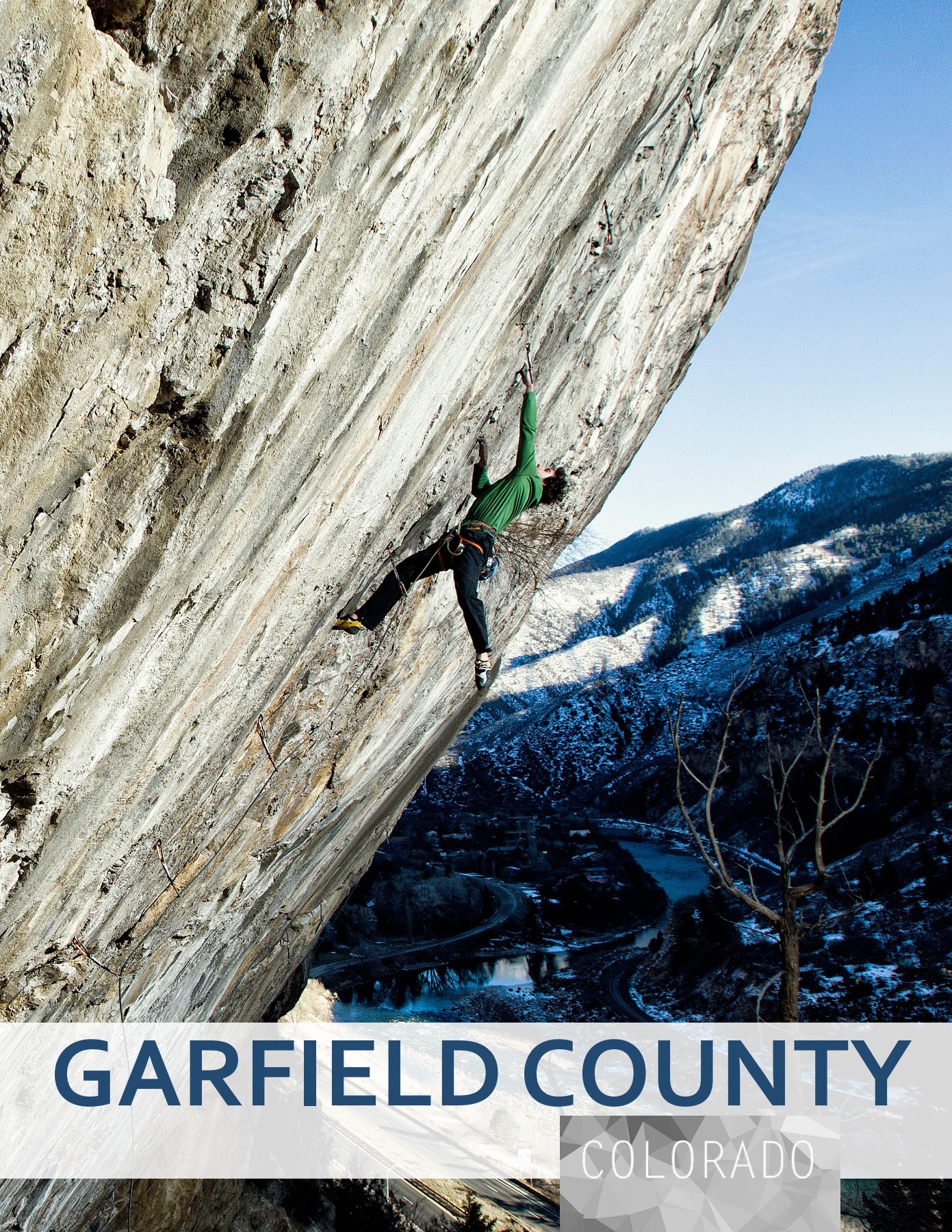 Garfield County profile - Garfield County, Colorado - Page 1 - 88 ...