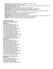 2017 Open Class book - Garfield County, Colorado - Page 7 | Flip PDF ...