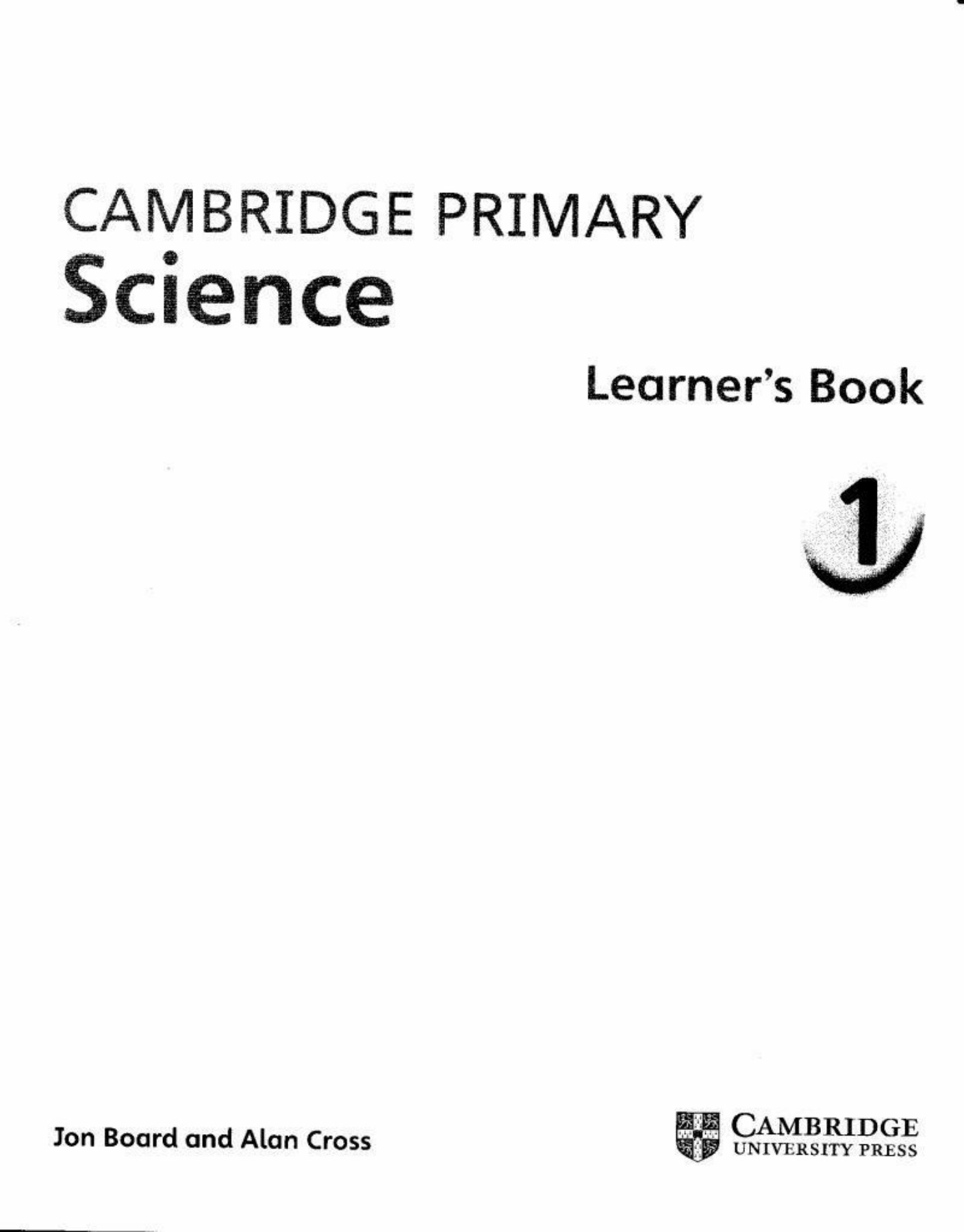 cambridge_primary_science_1_learner_s_book - amina.maarouf - Page 3 ...