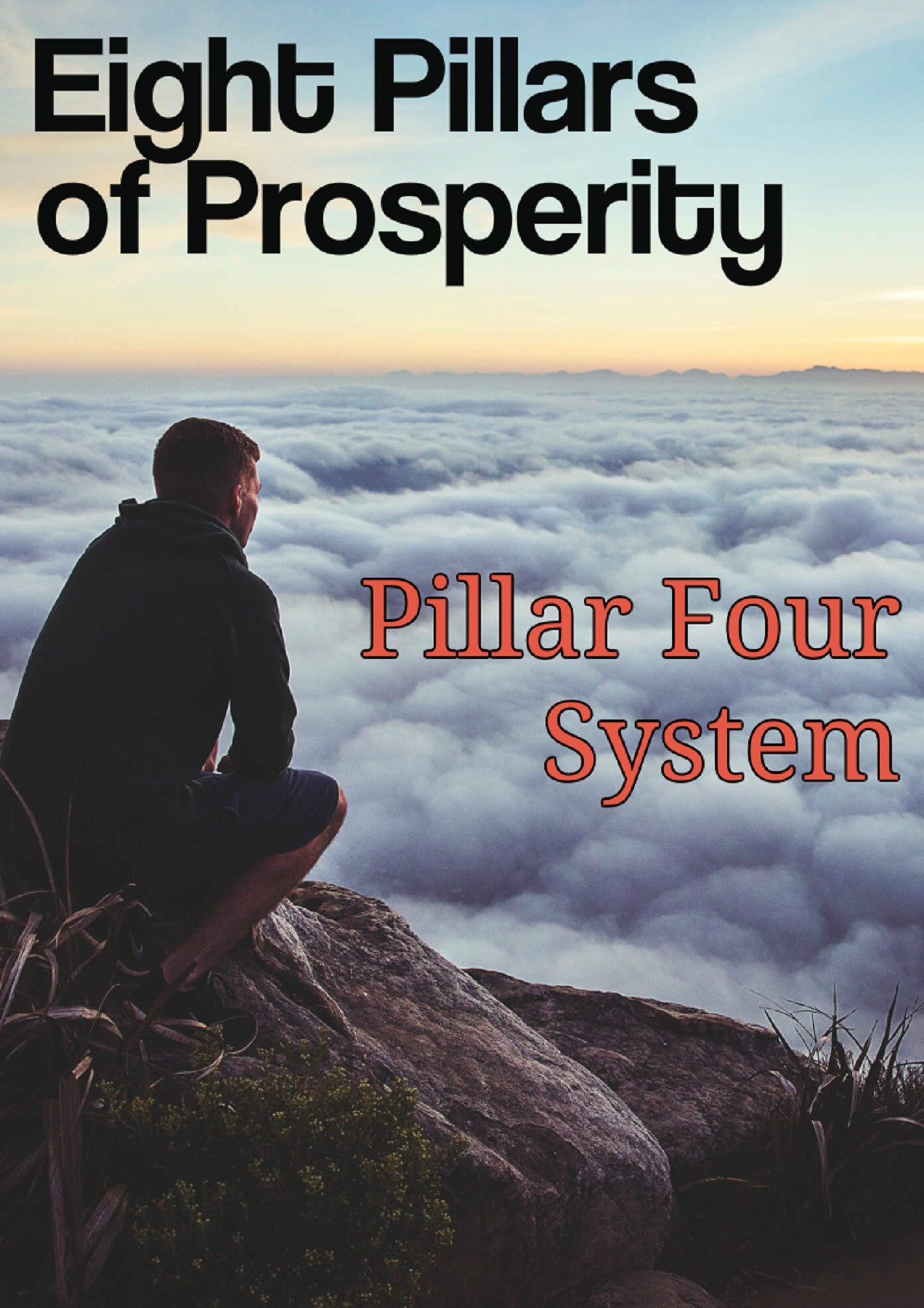 4th Pillar System - eric - Page 1 - 16 | Flip PDF Online | PubHTML5