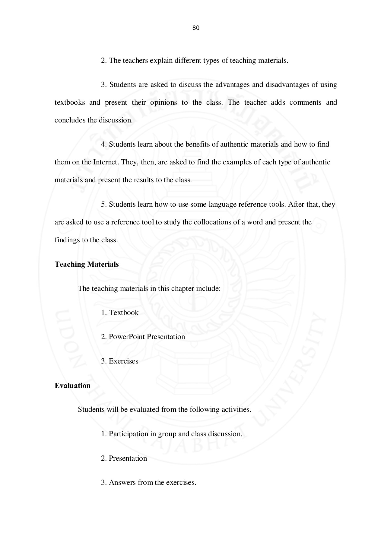 Basic Methodology in Teaching English - Kapu1105 - Page 99 | Flip PDF ...