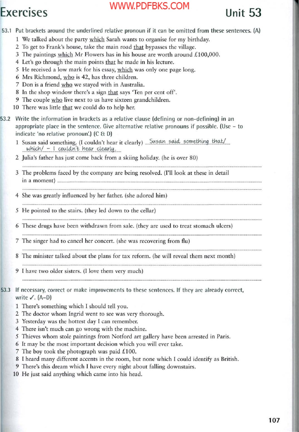 Adv_-_English_Grammar_in_Use_NEW - Kapu1105 - Page 118 | Flip PDF ...