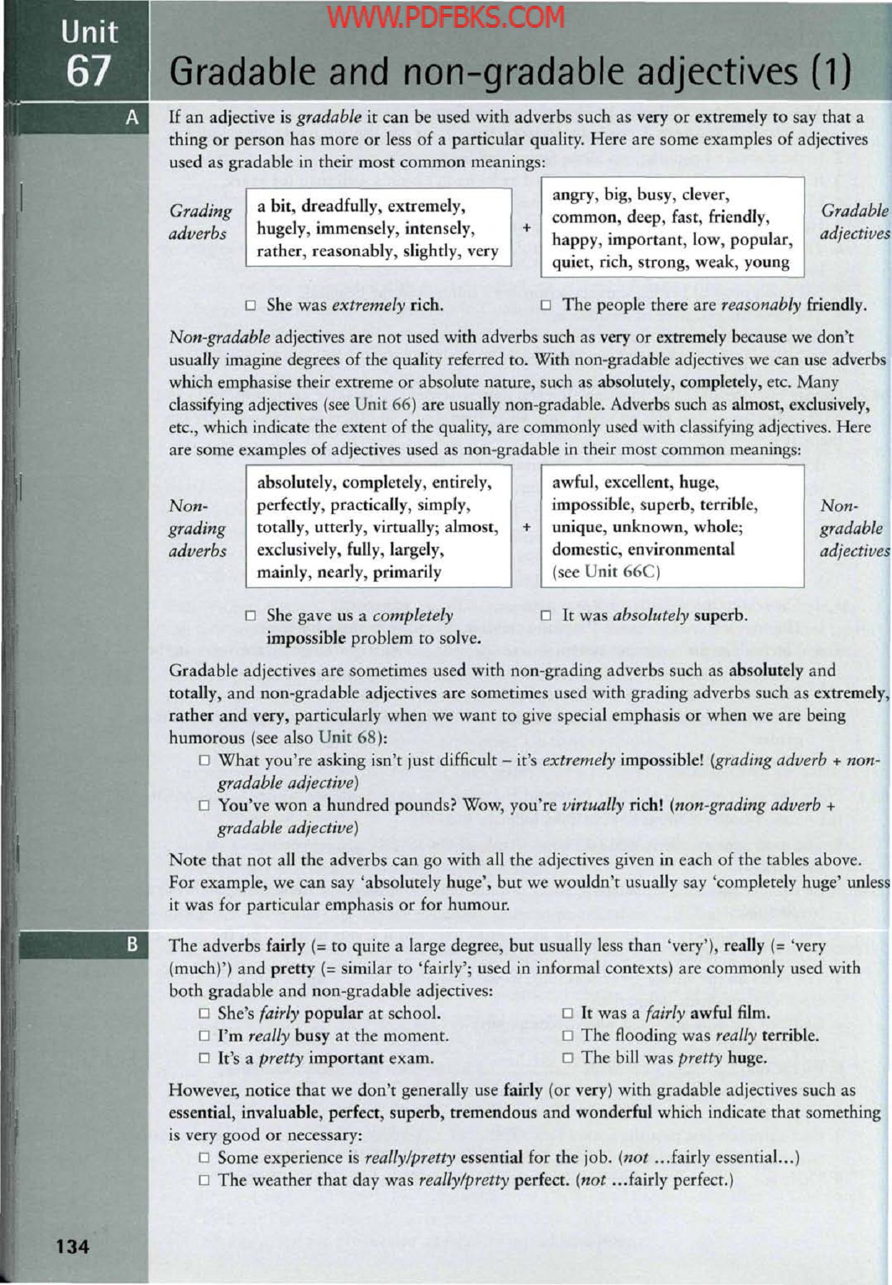 Adv_-_English_Grammar_in_Use_NEW - Kapu1105 - Page 145 | Flip PDF ...