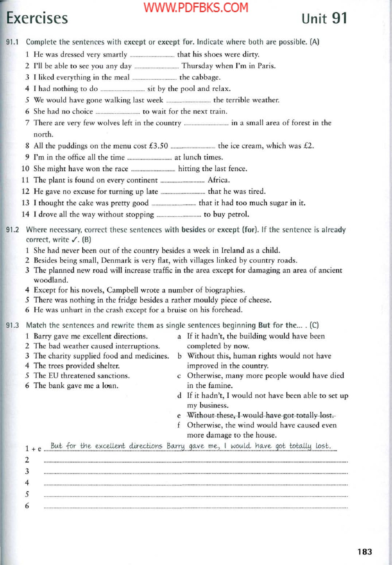 Adv_-_English_Grammar_in_Use_NEW - Kapu1105 - Page 194 | Flip PDF ...