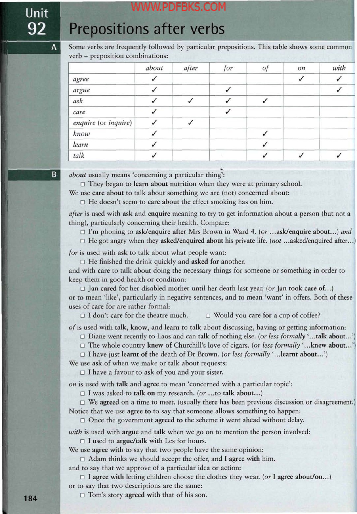 Adv_-_English_Grammar_in_Use_NEW - Kapu1105 - Page 195 | Flip PDF ...