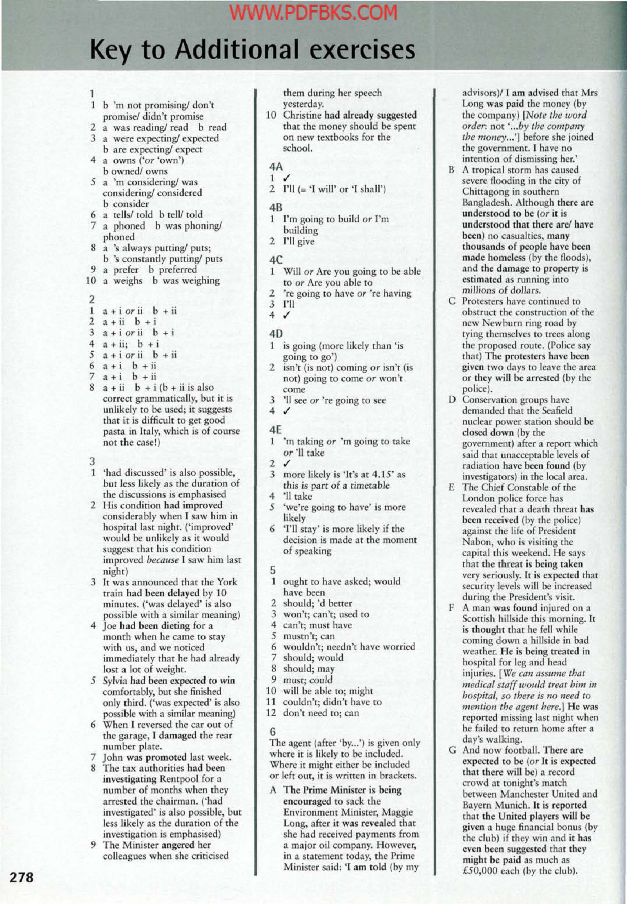 Adv_-_English_Grammar_in_Use_NEW - Kapu1105 - Page 289 | Flip PDF ...