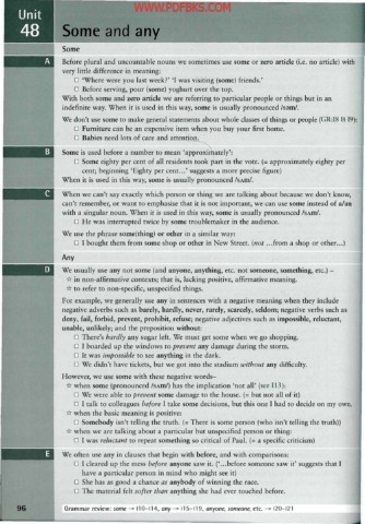 Adv_-_English_Grammar_in_Use_NEW - Kapu1105 - Page 107 | Flip PDF ...