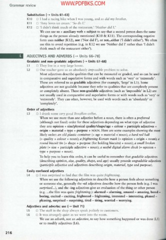 Adv_-_English_Grammar_in_Use_NEW - Kapu1105 - Page 227 | Flip PDF ...