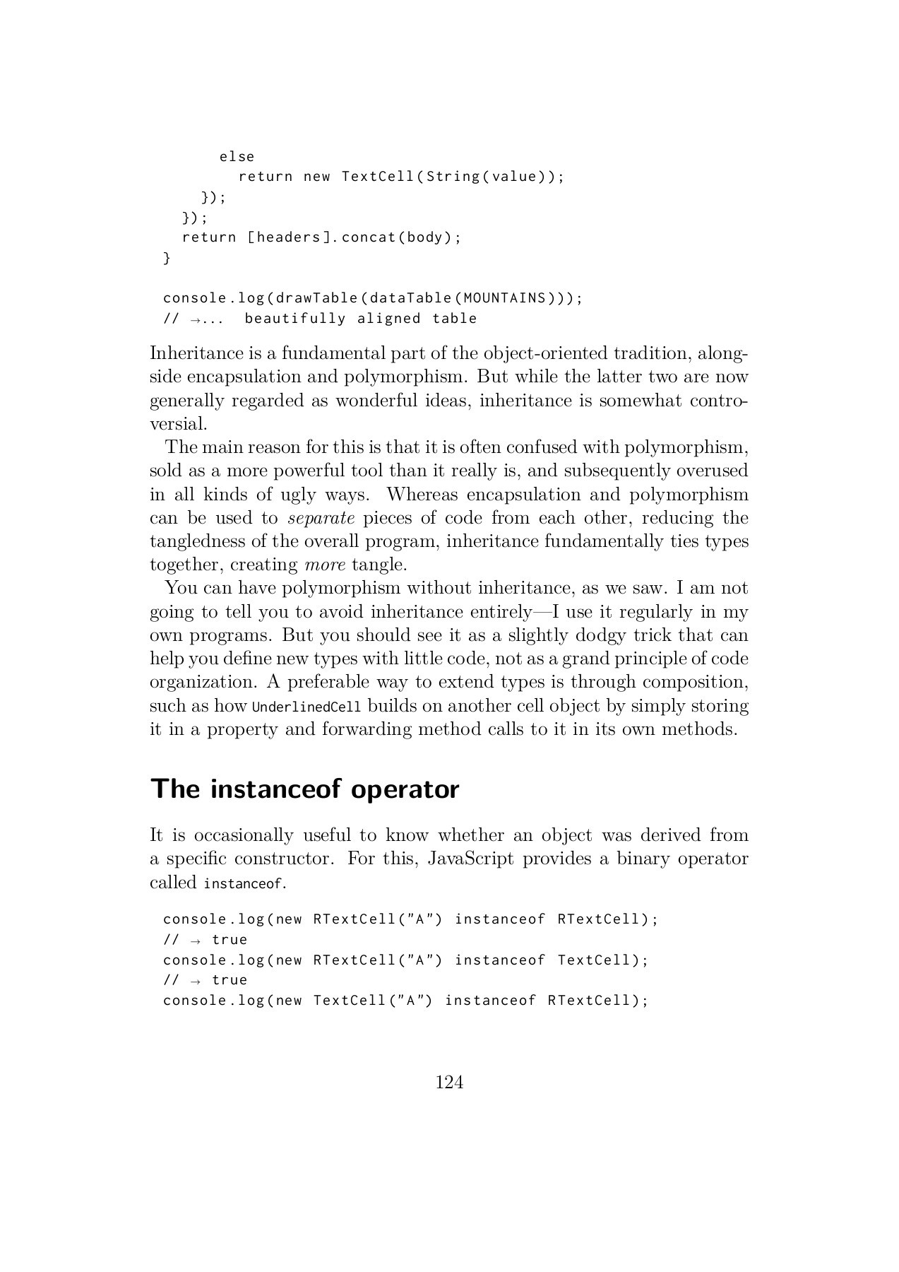 Eloquent_JavaScript - msalpdogan - Page 136 | Flip PDF Online | PubHTML5