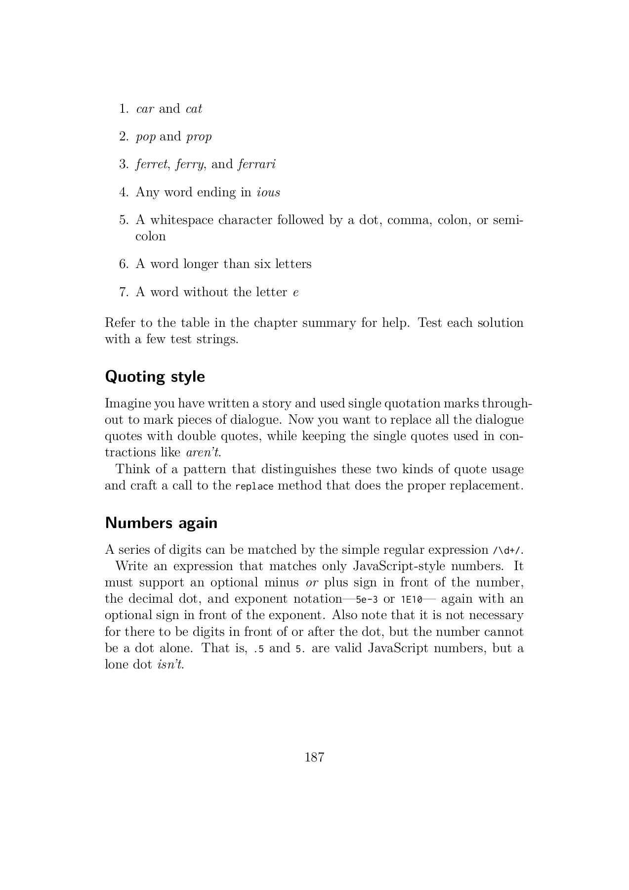 Eloquent_JavaScript - msalpdogan - Page 199 | Flip PDF Online | PubHTML5
