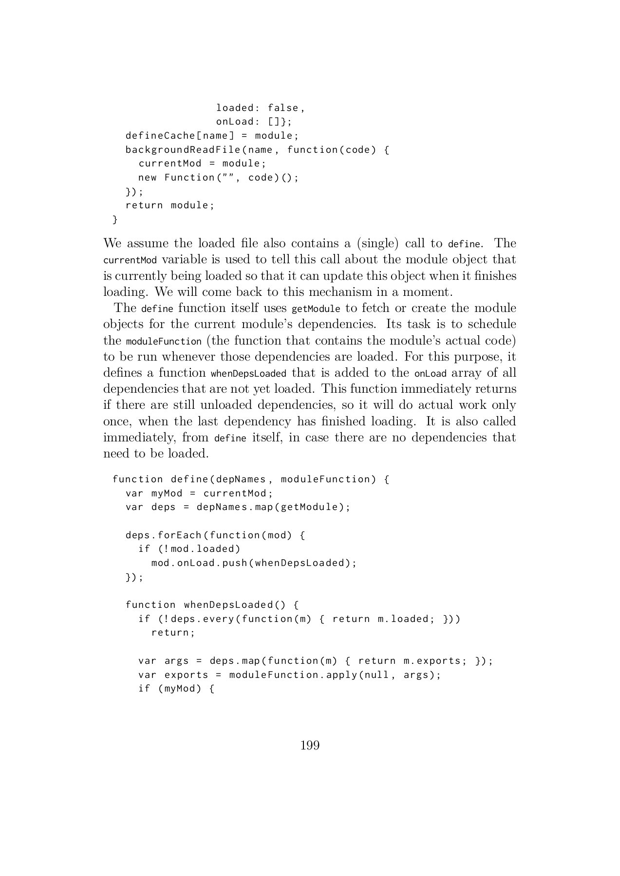 Eloquent_JavaScript - msalpdogan - Page 211 | Flip PDF Online | PubHTML5