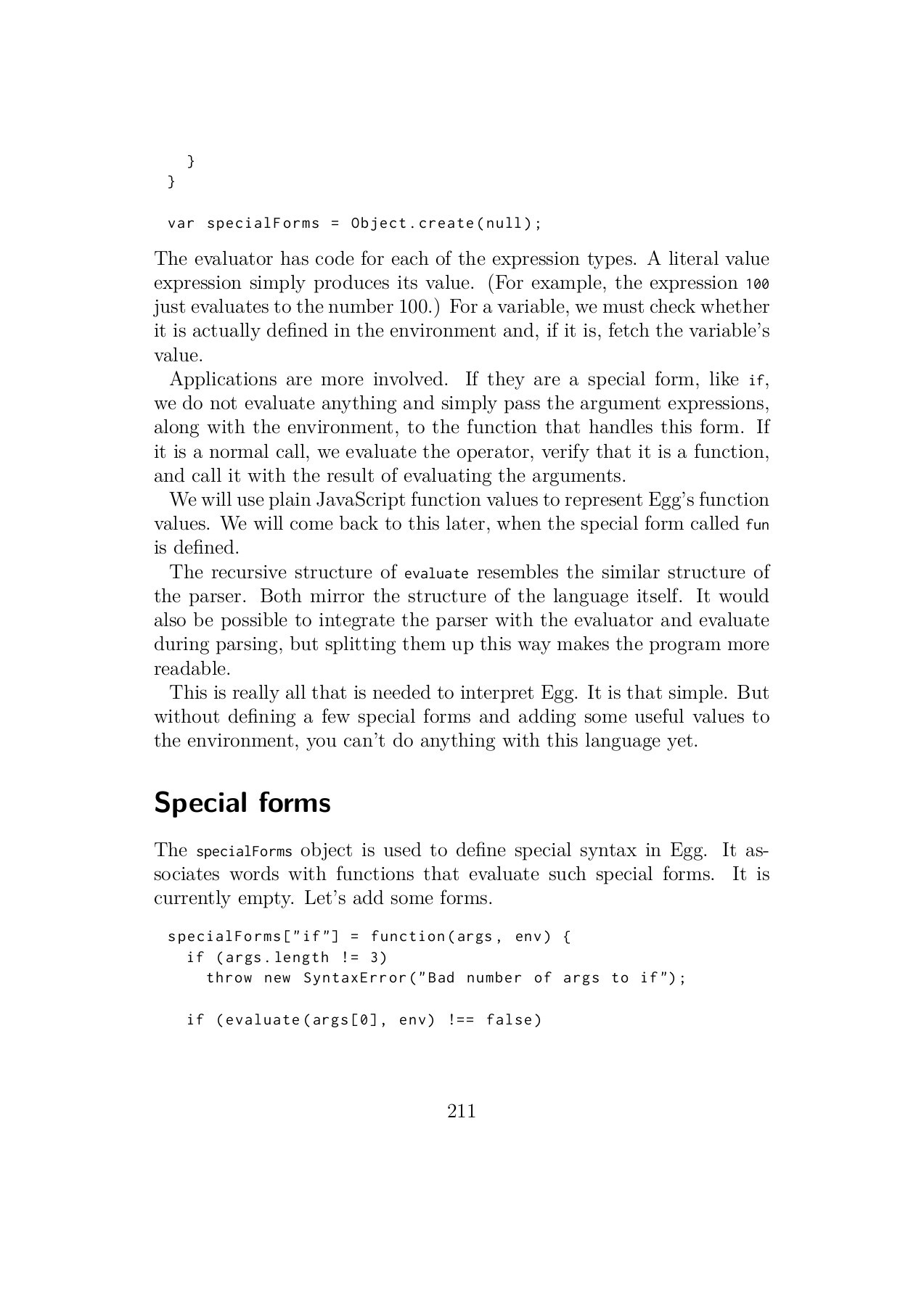 Eloquent_JavaScript - msalpdogan - Page 223 | Flip PDF Online | PubHTML5