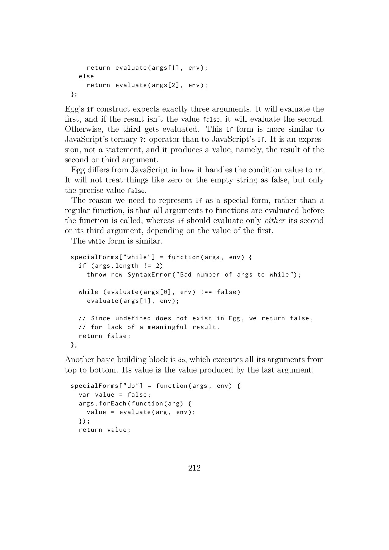 Eloquent_JavaScript - msalpdogan - Page 224 | Flip PDF Online | PubHTML5