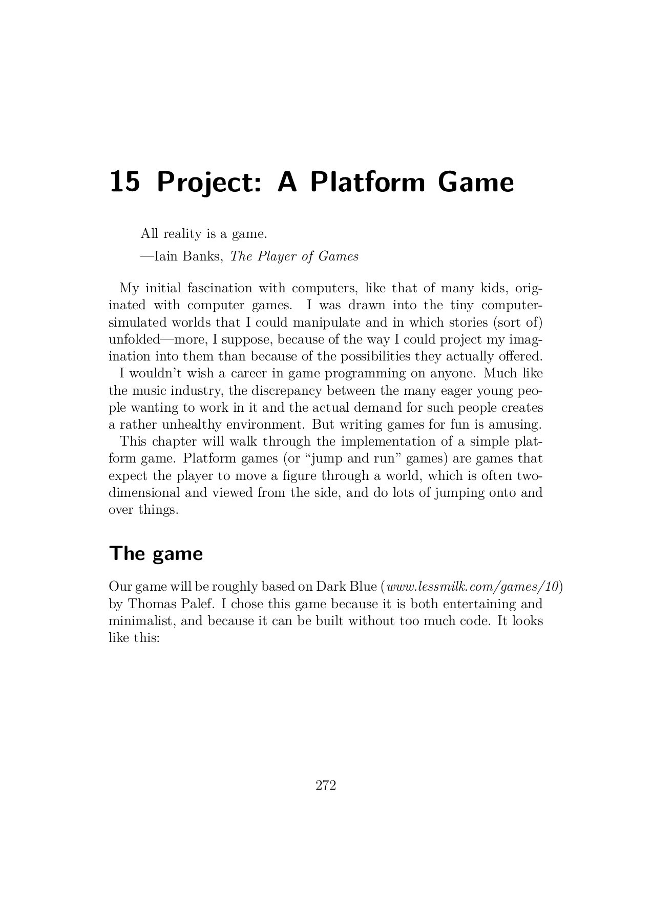 Eloquent_JavaScript - msalpdogan - Page 284 | Flip PDF Online | PubHTML5
