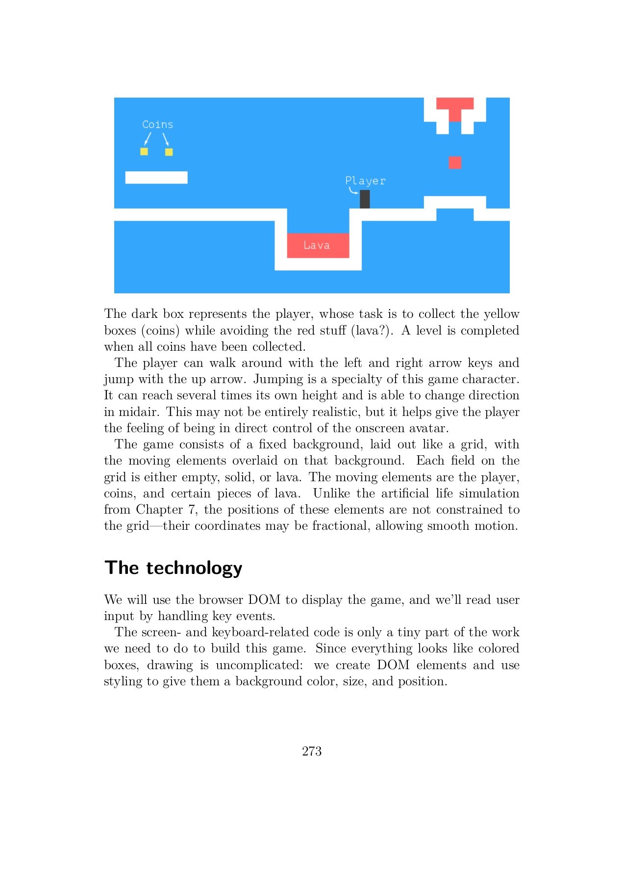 Eloquent_JavaScript - msalpdogan - Page 285 | Flip PDF Online | PubHTML5