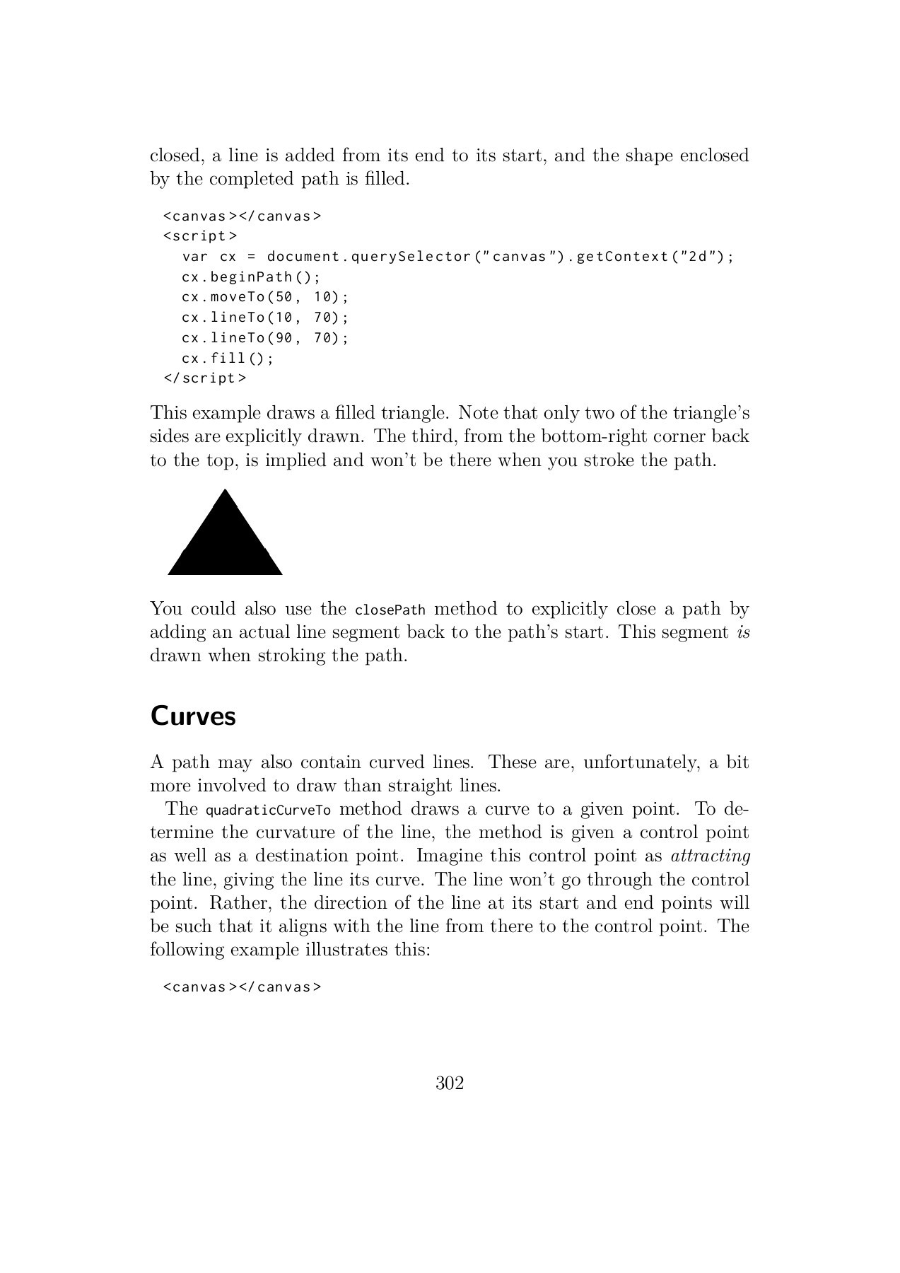 Eloquent_JavaScript - msalpdogan - Page 314 | Flip PDF Online | PubHTML5