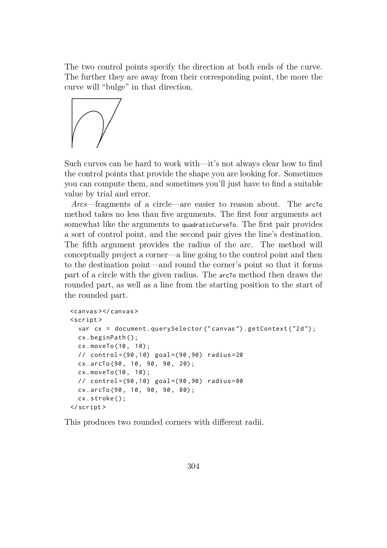 Eloquent_JavaScript - msalpdogan - Page 316 | Flip PDF Online | PubHTML5