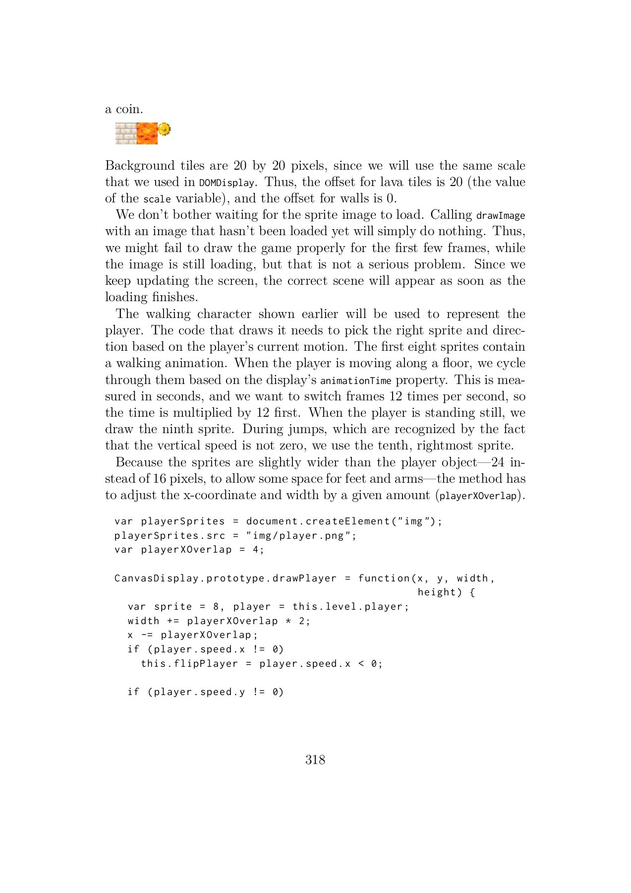 Eloquent_JavaScript - msalpdogan - Page 330 | Flip PDF Online | PubHTML5