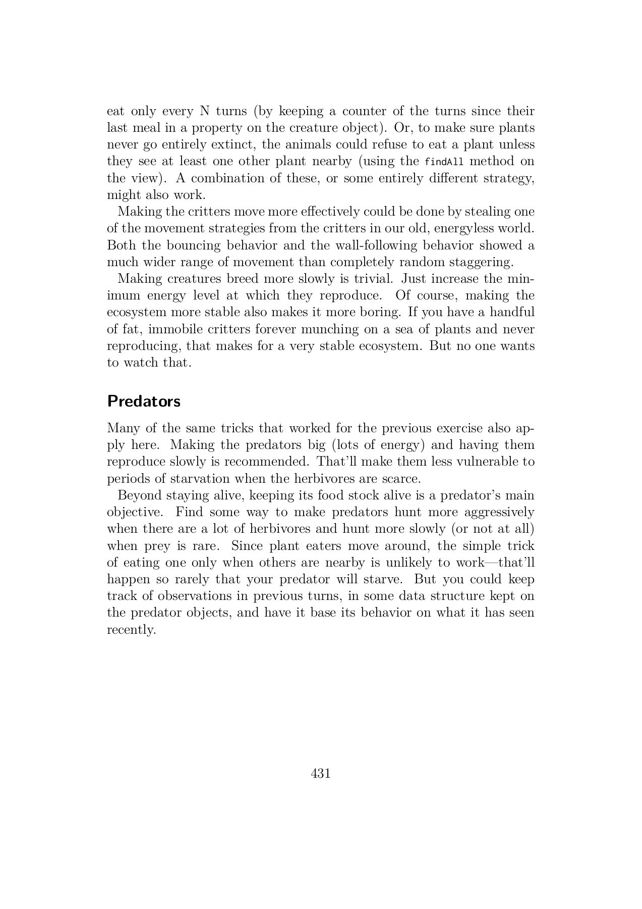 Eloquent_JavaScript - msalpdogan - Page 443 | Flip PDF Online | PubHTML5