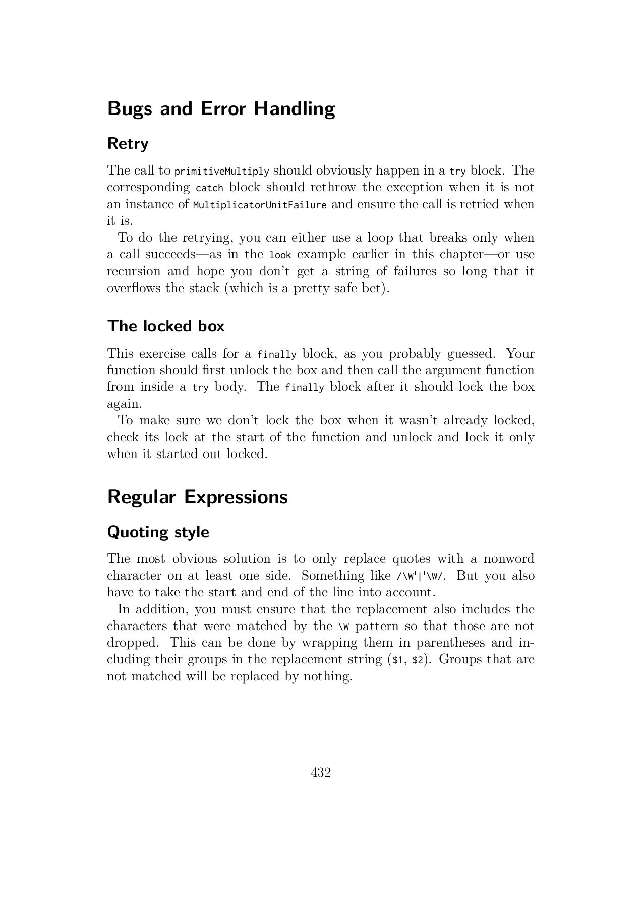 Eloquent_JavaScript - msalpdogan - Page 444 | Flip PDF Online | PubHTML5