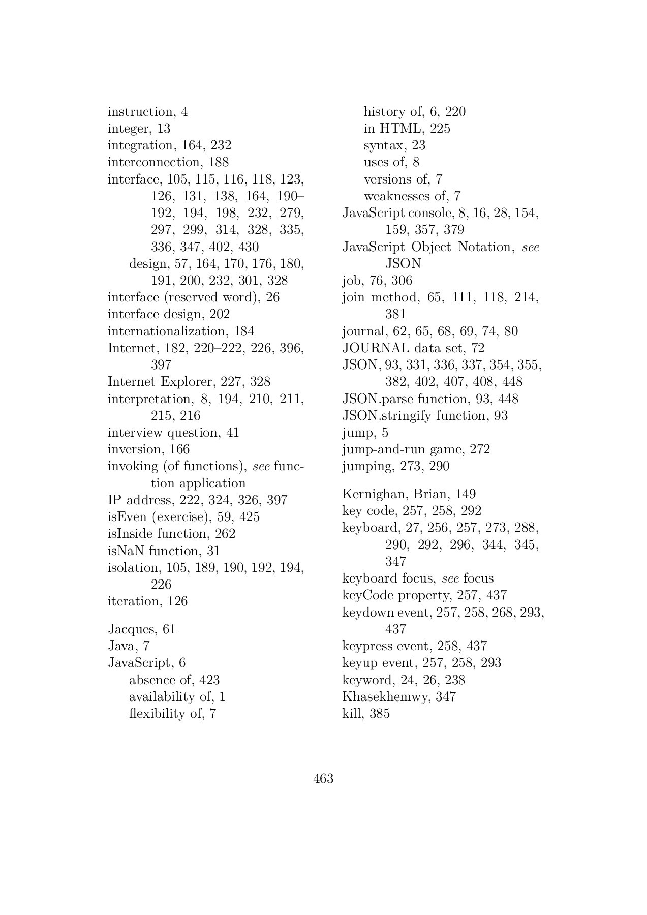 Eloquent_JavaScript - msalpdogan - Page 475 | Flip PDF Online | PubHTML5