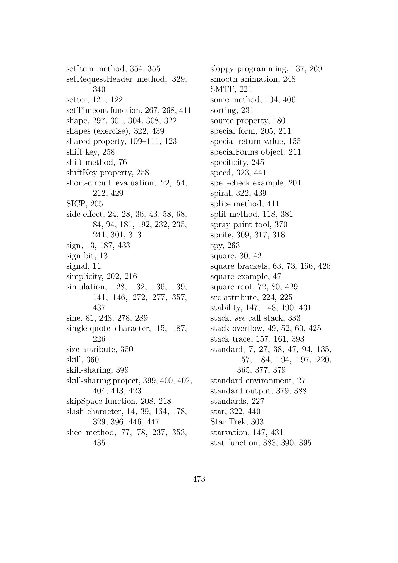 Eloquent_JavaScript - msalpdogan - Page 485 | Flip PDF Online | PubHTML5