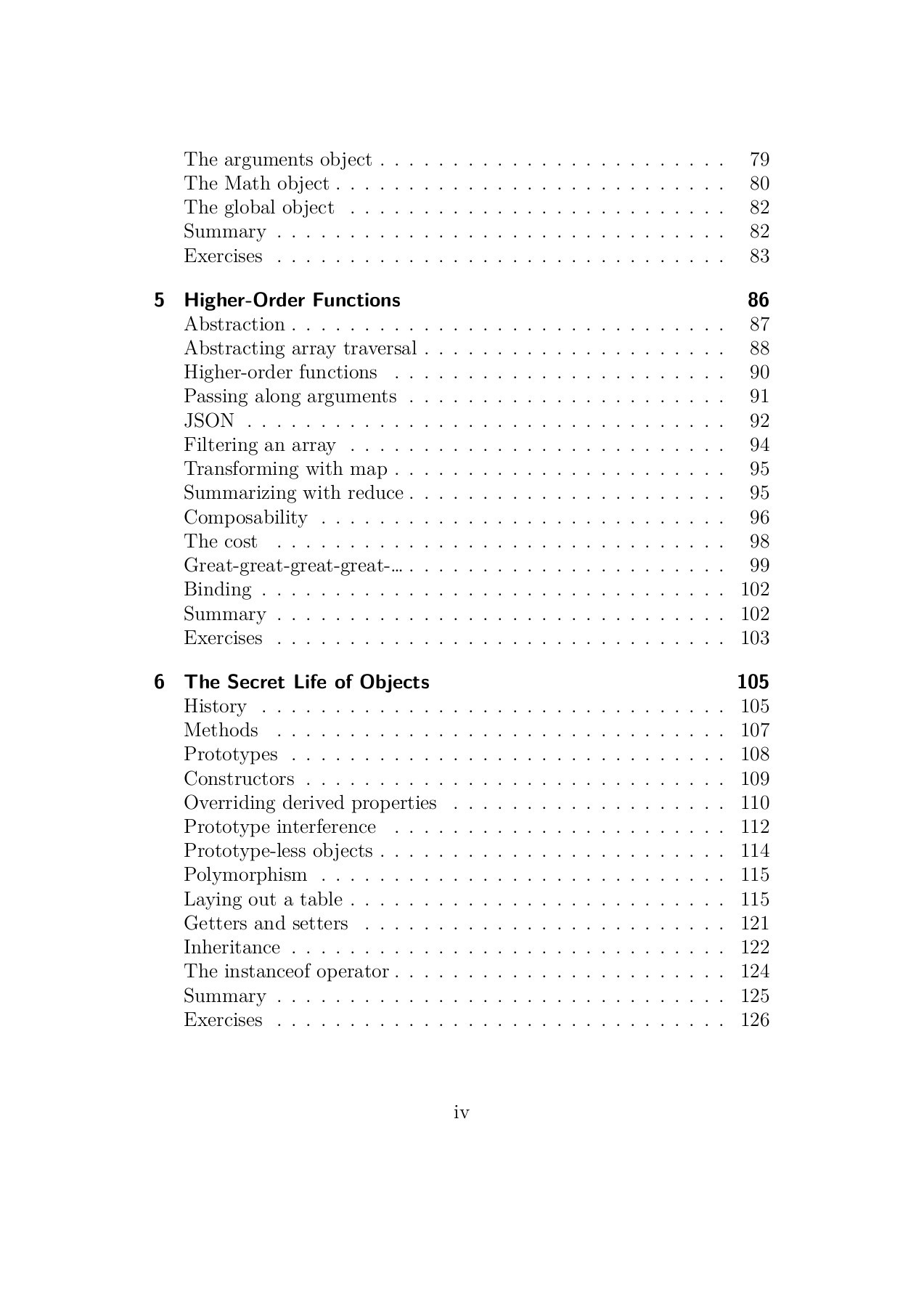 Eloquent_JavaScript - msalpdogan - Page 5 | Flip PDF Online | PubHTML5