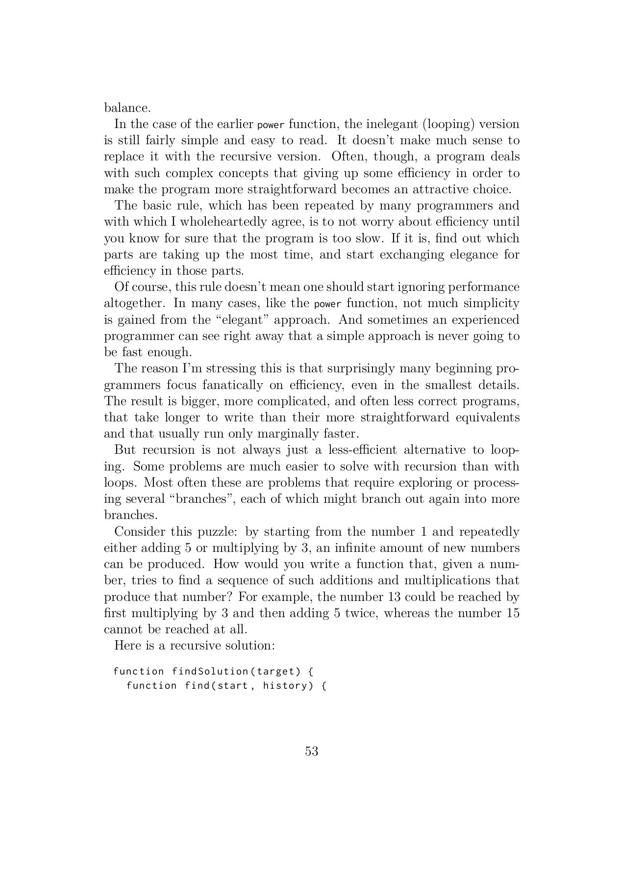 Eloquent_JavaScript - msalpdogan - Page 65 | Flip PDF Online | PubHTML5