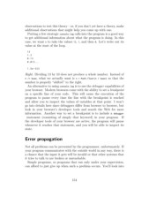 Eloquent_JavaScript - msalpdogan - Page 166 | Flip PDF Online | PubHTML5