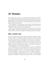 Eloquent_JavaScript - msalpdogan - Page 200 | Flip PDF Online | PubHTML5