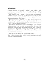 Eloquent_JavaScript - msalpdogan - Page 231 | Flip PDF Online | PubHTML5