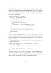 Eloquent_JavaScript - msalpdogan - Page 346 | Flip PDF Online | PubHTML5