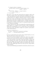 Eloquent_JavaScript - msalpdogan - Page 401 | Flip PDF Online | PubHTML5