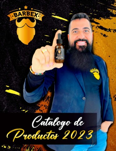 Nuevo Catalogo Barbex