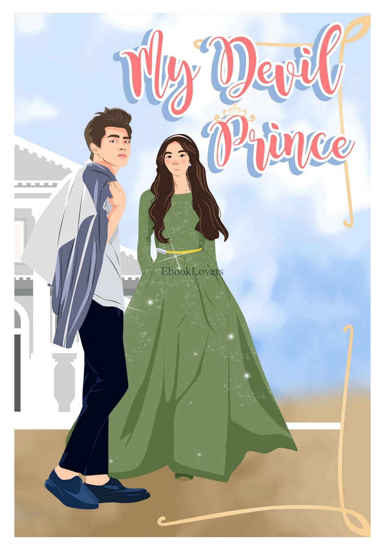 My Devil Prince - perpustakaansmpstyusup - Page 1 - 461 | Flip PDF ...