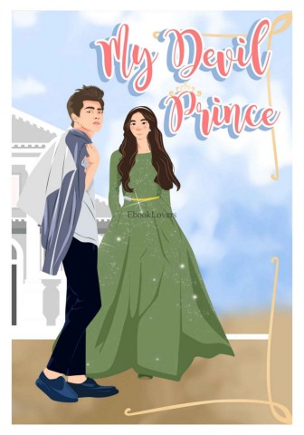 My Devil Prince